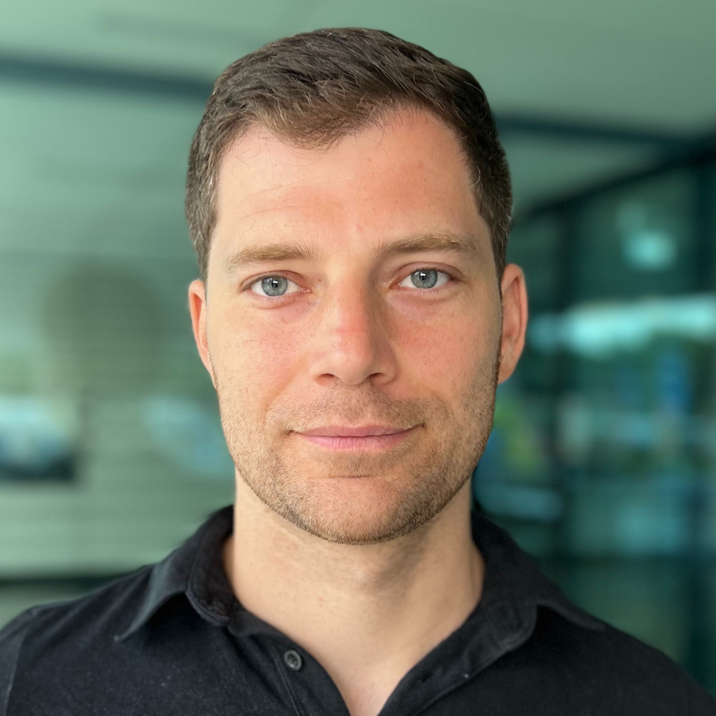 Robert Eisele - Geschäftsführer - XOR Ventures GmbH | XING