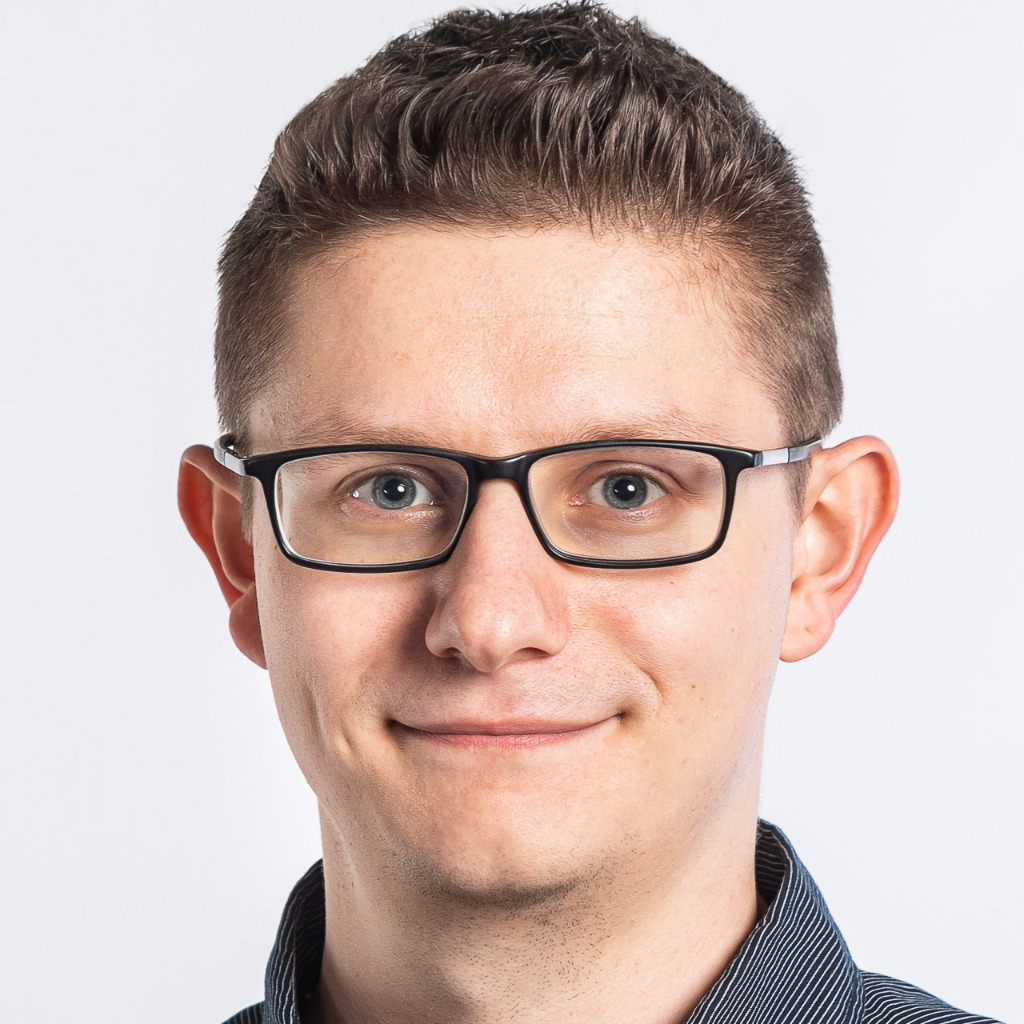 Steven Fauser - Lab Supervisor - Novartis Pharma GmbH | XING