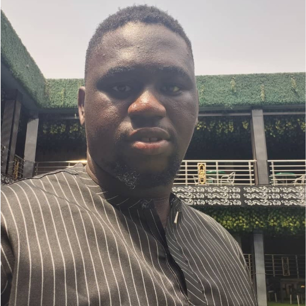 Chris Okeke - Head of Electrical Engineering - Golden tulip hotel asaba | XING