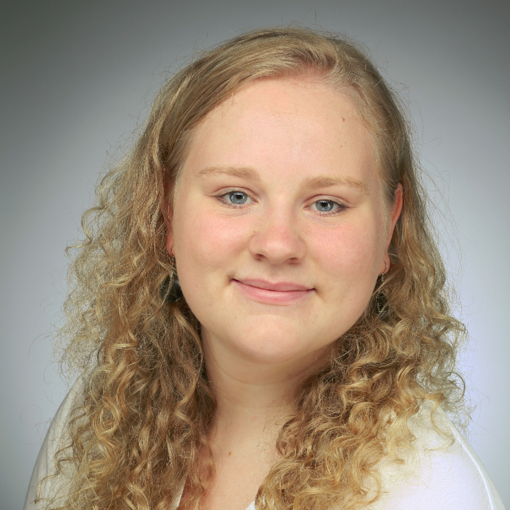 Maria Wimmer - Referentin - Bundesamt für Verbraucherschutz und Lebensmittelsicherheit | XING