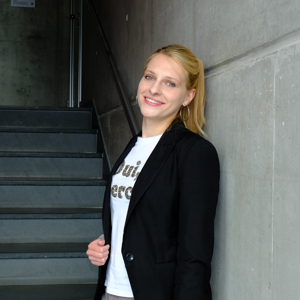 Caroline Bothe - Redakteurin - BioCon Valley GmbH | XING