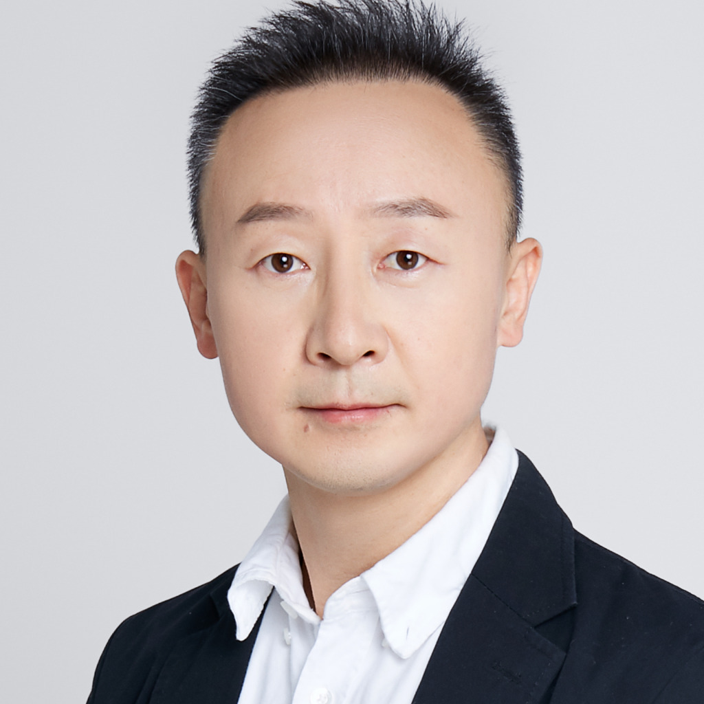 Jun Wei - Freiberufler - Dmir Health Network Technology (Shenzhen) Co ...