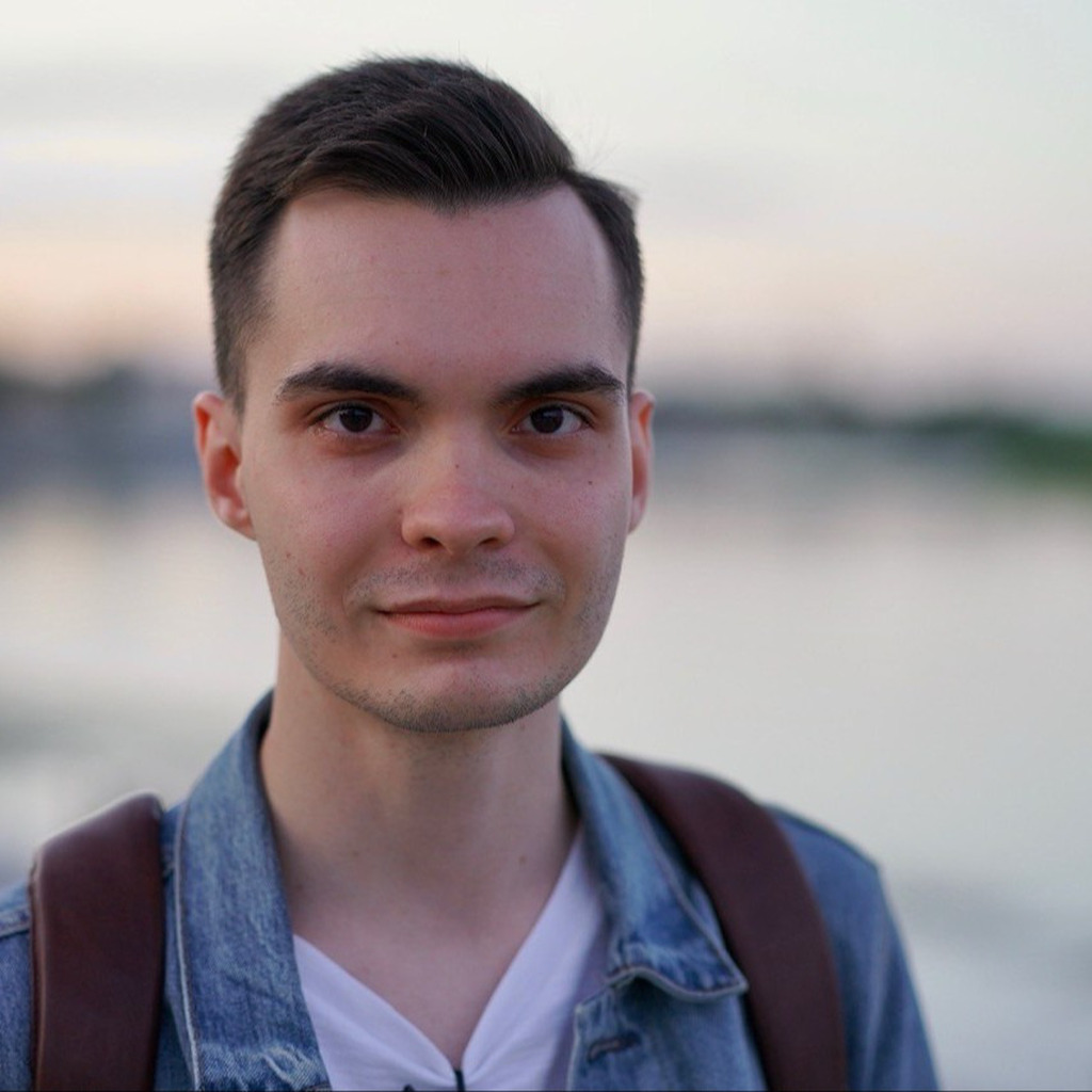 Gleb Nazemnov - Senior Software Engineer - Hello Fresh | XING