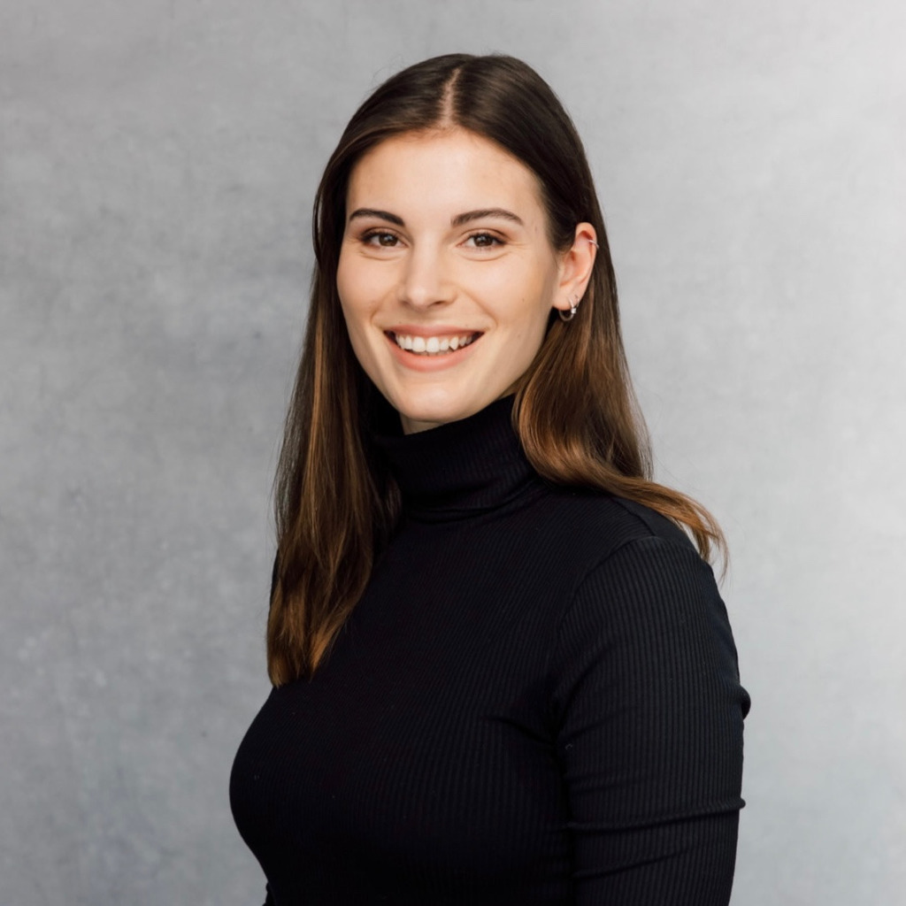 Sina Oczko - Junior Consultant - Drescher Consulting GmbH | XING