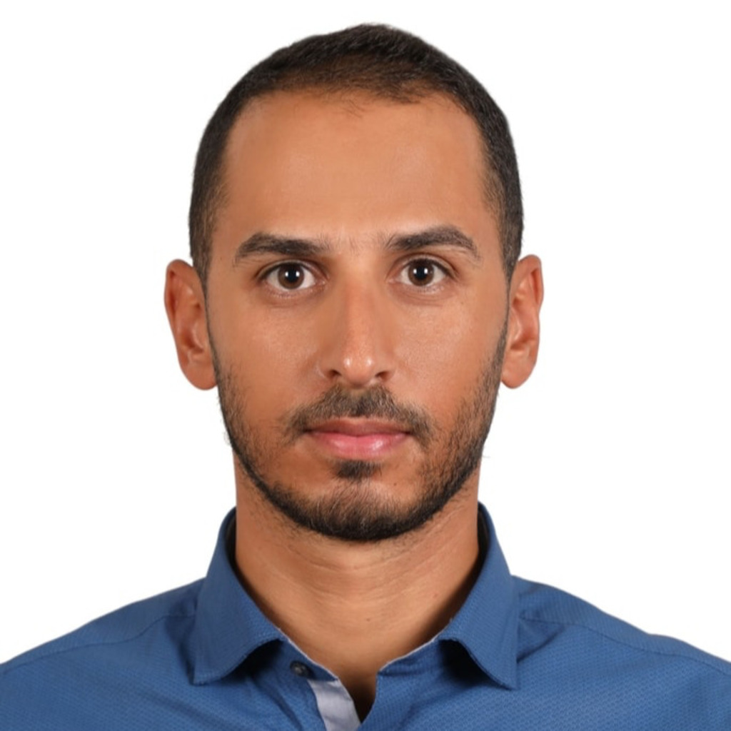 Ibrahim Ayyash - Engineer - Kafa Karl Kallfaß GmbH & Co. KG Wäscherei | XING