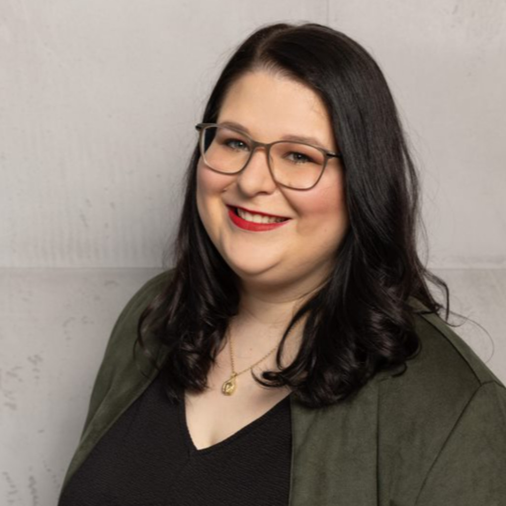 Anna Hammerschmid - Teamleitung Vertrieb - Stadtwerke Plattling | XING