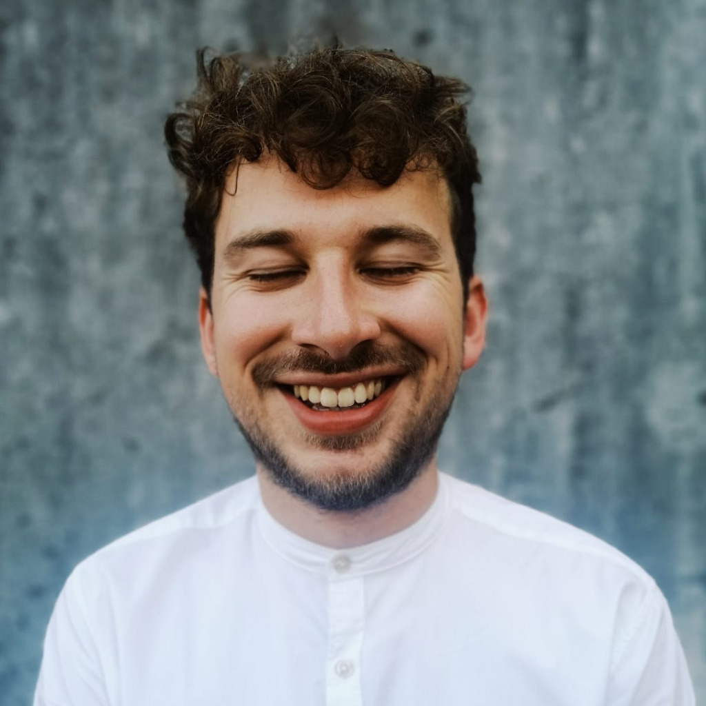 Fabian Glück - Co-Founder - Cosonify | XING