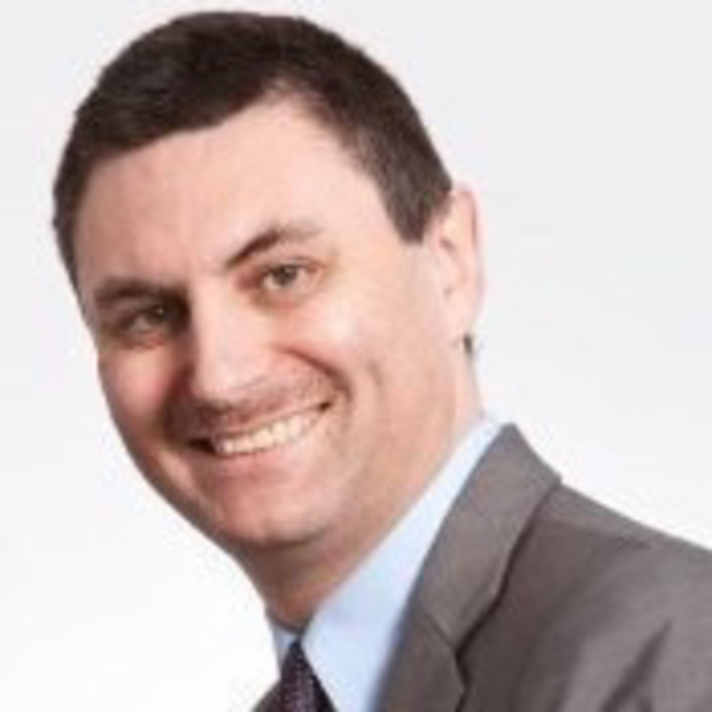 Reynald Mermod - Head of Western Switzerland - Lenze Bachofen AG | XING