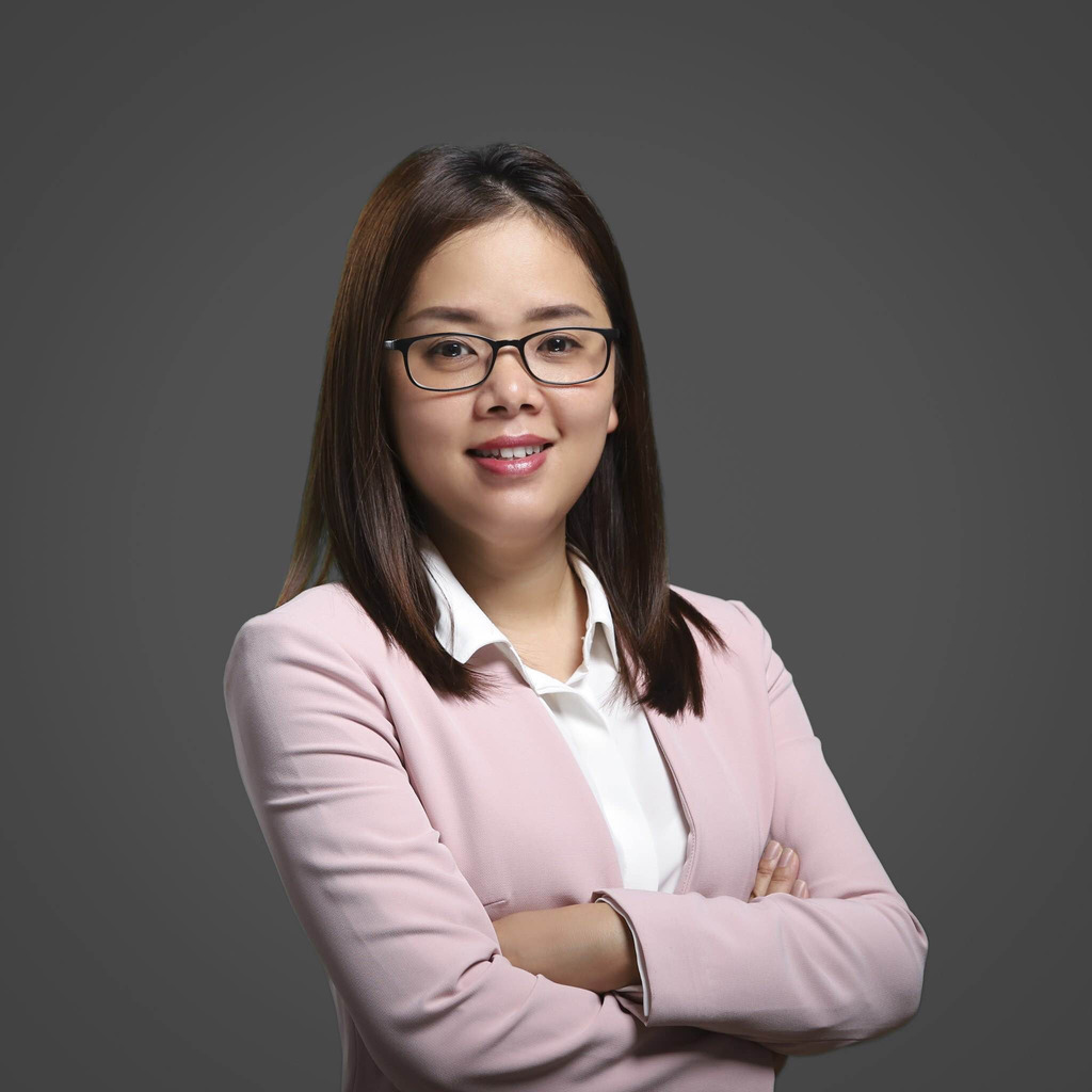 Ly Phan - Business Development Manager - Source of Asia | XING