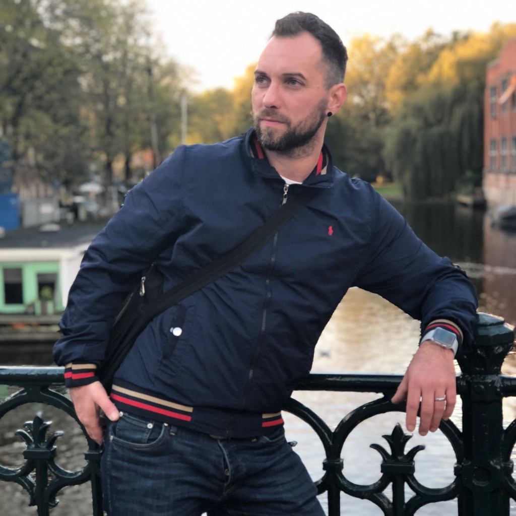 Oliver Rosner - Pflegedienstleiter - verschiedene Einrichtungen | XING