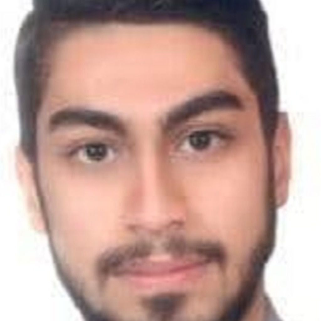 shayan akbari - UI&UX Designer - freelance | XING