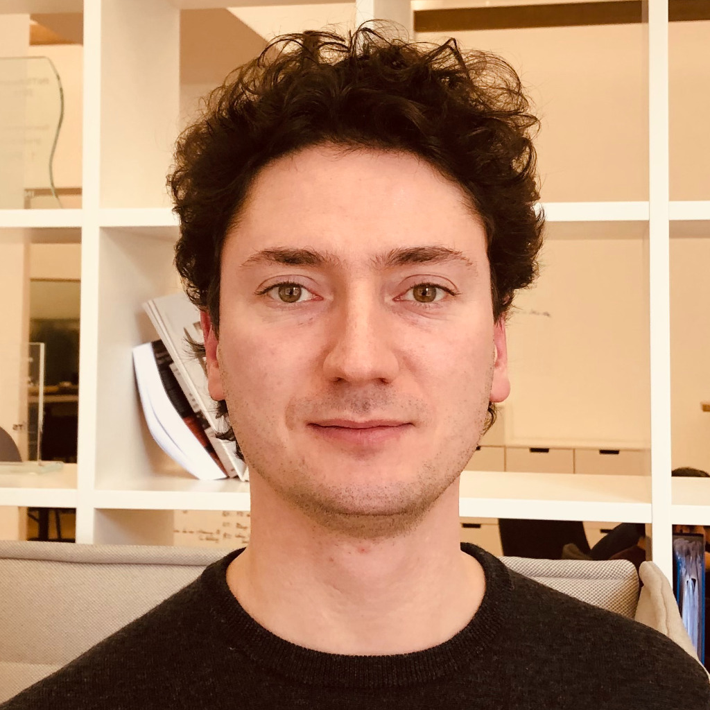 Daniel Shulman - International Business Administration - Universität ...