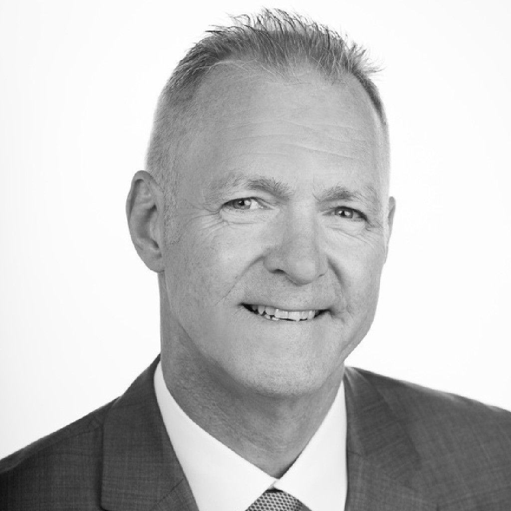 Andreas Rienecker - Chief Financial Officer (CFO) - ENVIRIA Energy ...