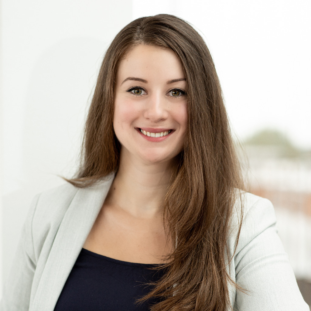 Maria Mihaleva - Project Manager SAP - EUROGATE GmbH & Co. KGaA, KG | XING