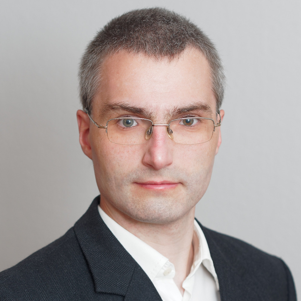 Frederick Meyer - Chemie - TU Clausthal | XING