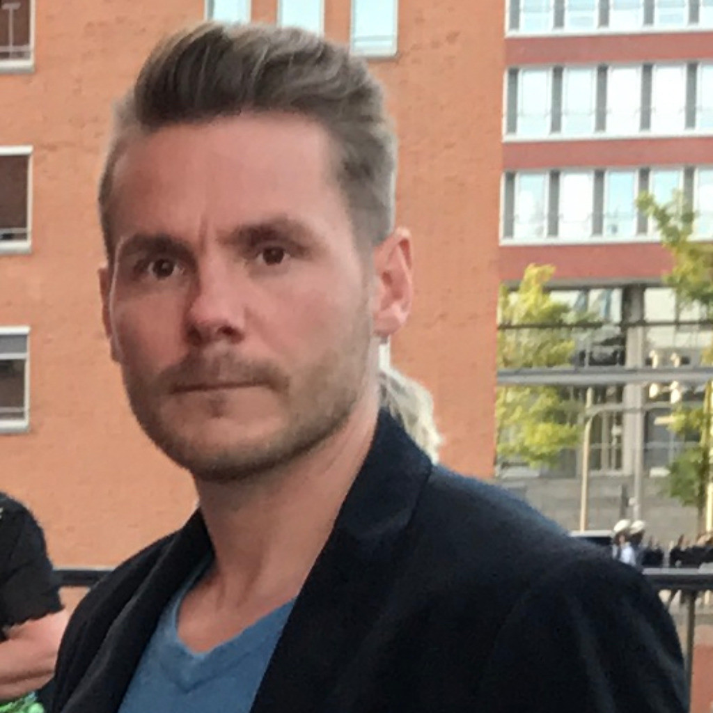 Dr. Kevin Kurt-Spamer - Assistent der Geschäftsführung - Sozial- und ...