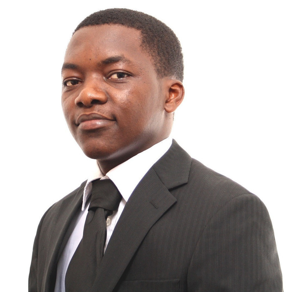 Serge Raoul Foadjo Fotso - Logistik & E-Business - Hochschule Koblenz ...