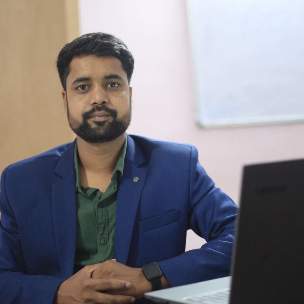 Chitta Sundaray - IT Project Coordinator - Absec lab Pvt Ltd | XING