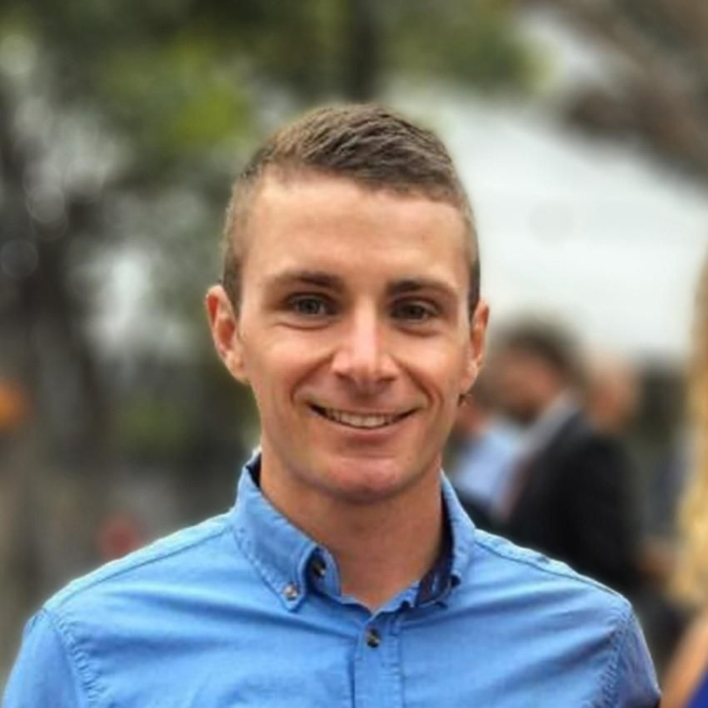 Blake Reardon - Human Resources Business Partner - Sulzer GmbH | XING