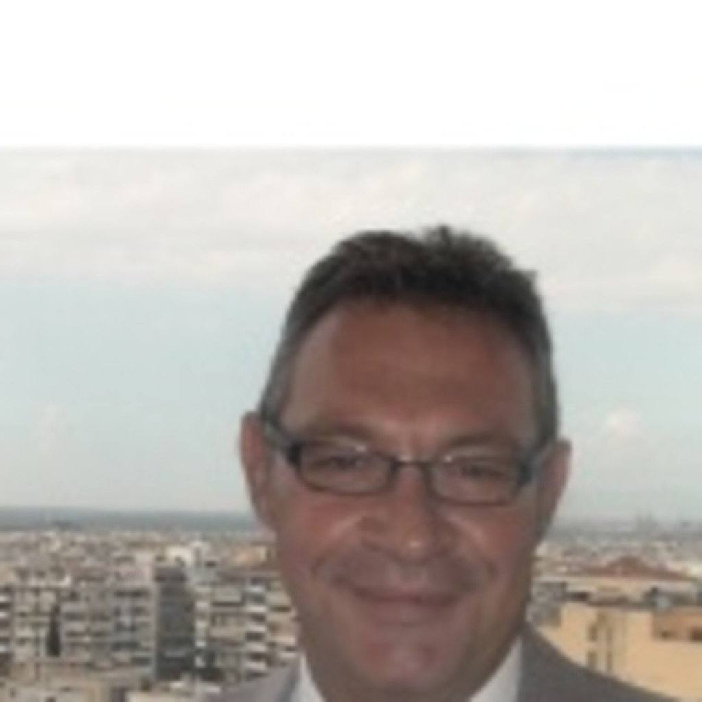 Andreas Christopoulos - Freiberufler IT Services - Andreas ...