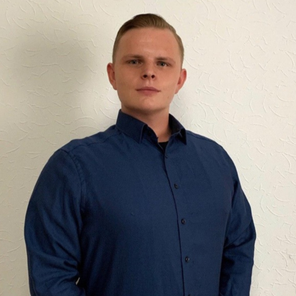 Marc-Sebastian Meijers: Ausbildung und Berufserfahrung | XING