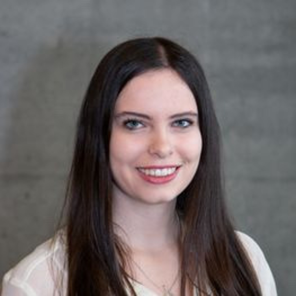 Annsophie Unden - Werkstudent - Wirthwein | XING