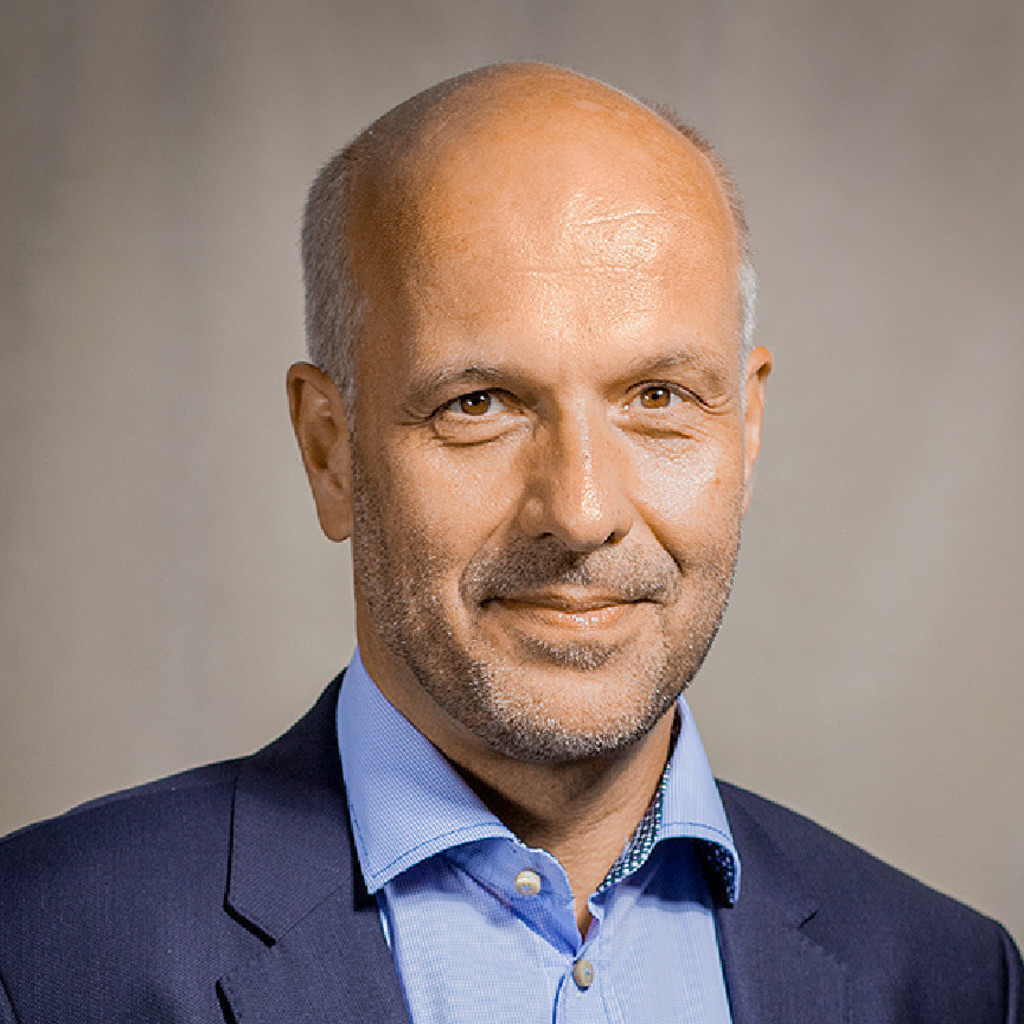 Reinhard Rollett - Area Director Central Europe - HL Display - the ...