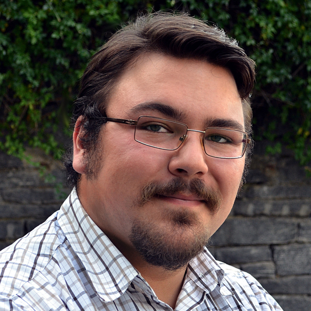 Michael Merz - Kaufmännische Projektsteuerung - bfm Ladenbau GmbH | XING