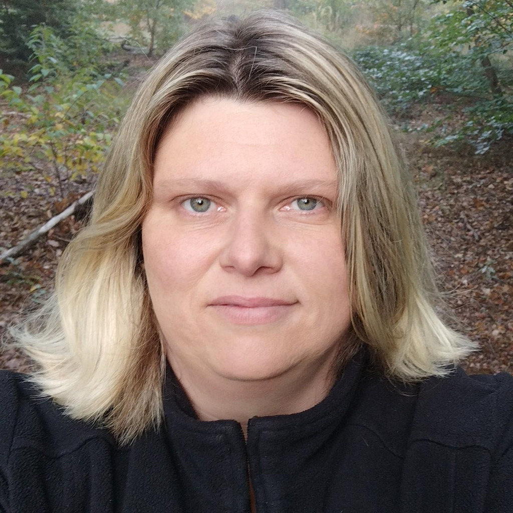 Inga Bittner - Sachbearbeiter - NNR Global Logistics Germany GmbH | XING