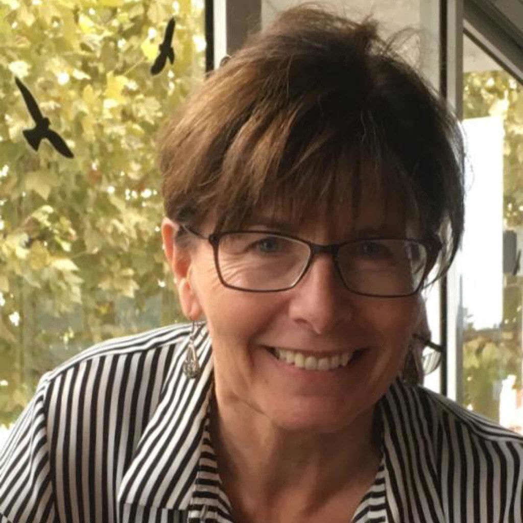 Heidi Röhl-Beckmann - Mediatorin - HealthCare-Counseling | XING