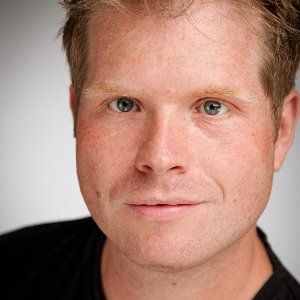 Jan-Christoph Tebbe - Software Engineer - ithinx GmbH | XING