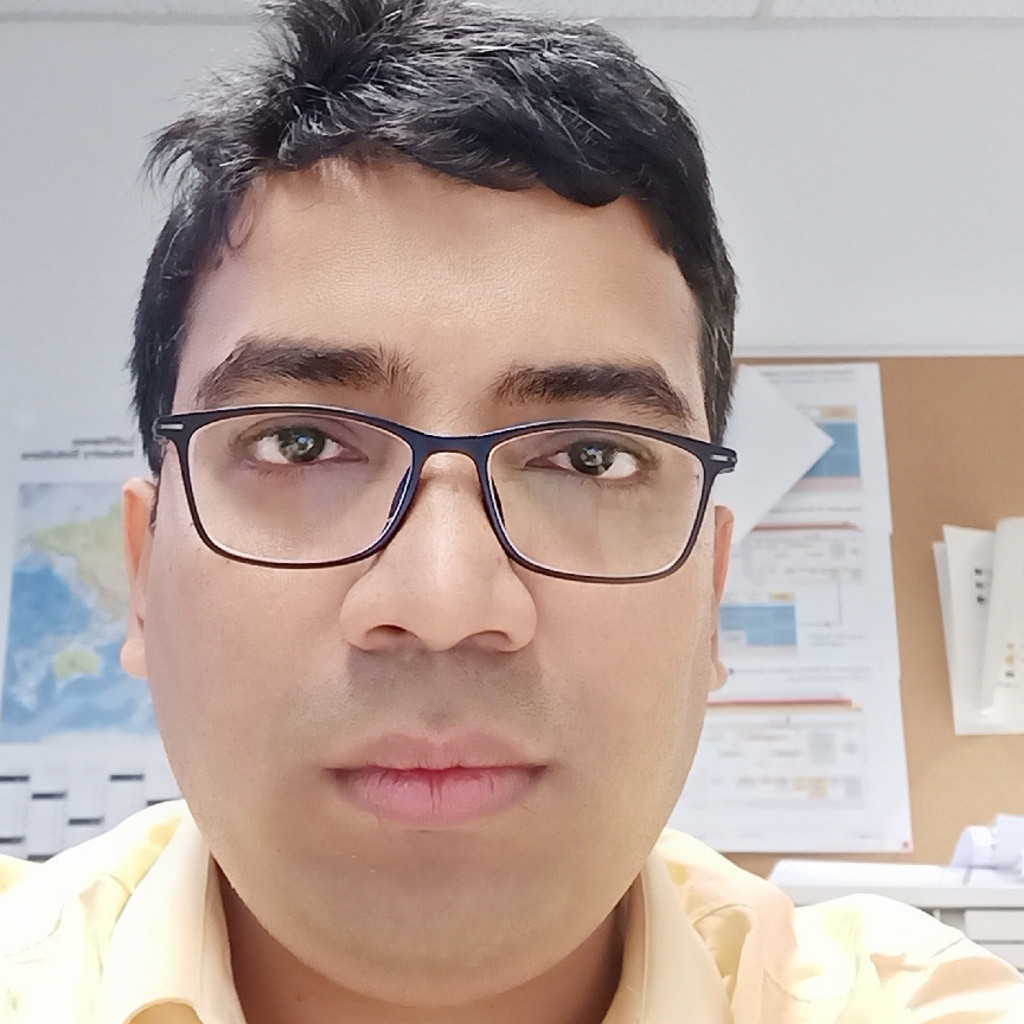 Manik Ghosh - Software Developer - IBM Deutschland GmbH | XING