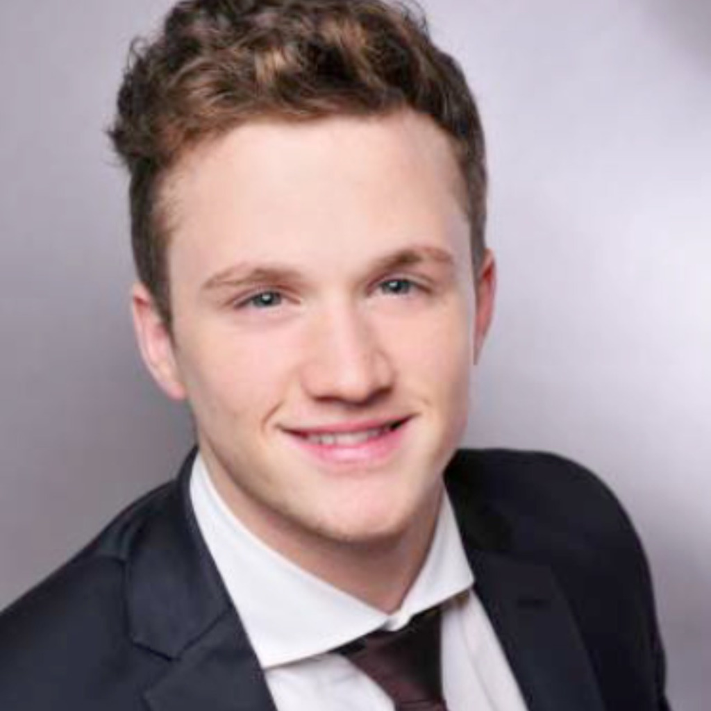 Marvin Liss - Chemie mit Materialwissenschaften - Hochschule Bonn-Rhein ...