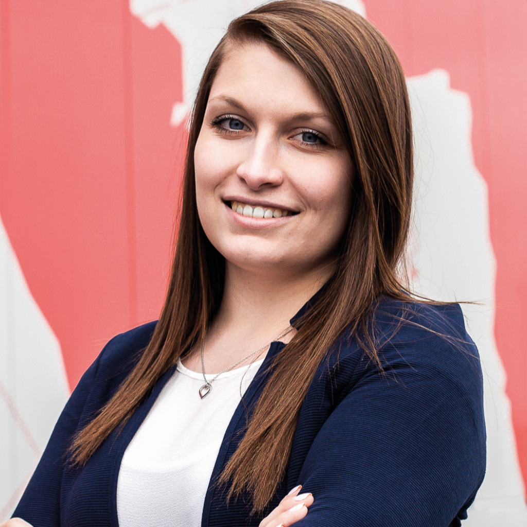 Paula Oberrader - Spezialist Personalmanagement - Kremsmüller Gruppe | XING