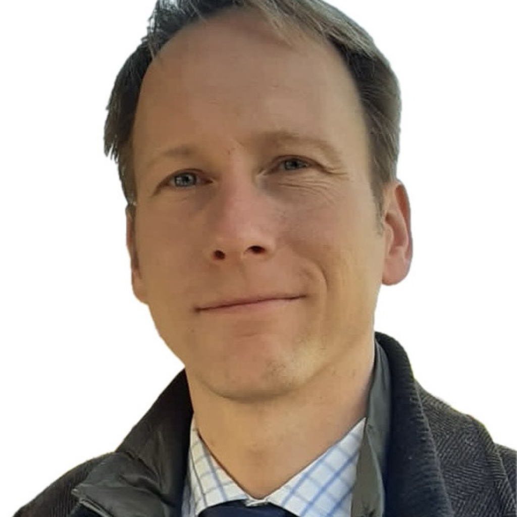 Matthias Bunge - Chemical Scientist - SGS Institut Fresenius GmbH ...