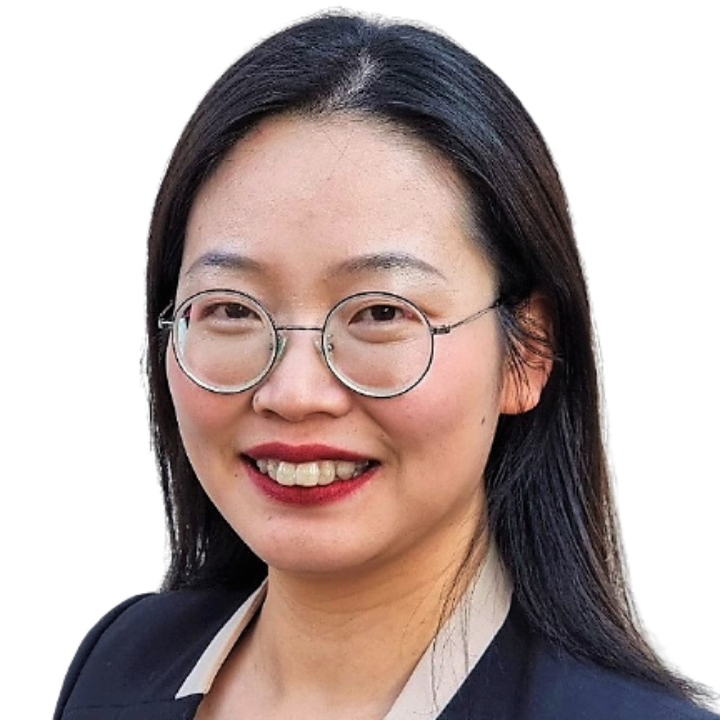 Xiao Liang - English Literature and Culture - Eberhard Karls ...