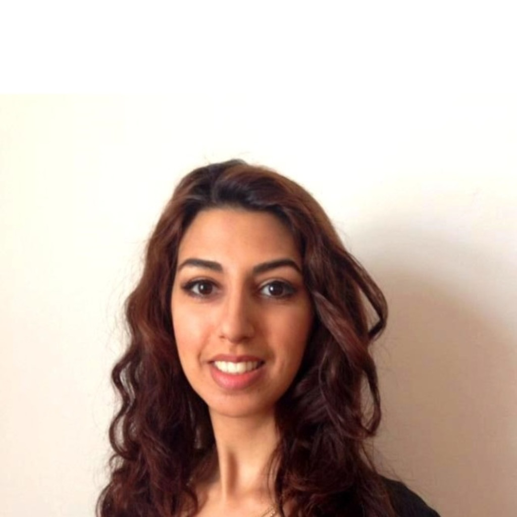 Rima Sameri - davon - ohne companey | XING