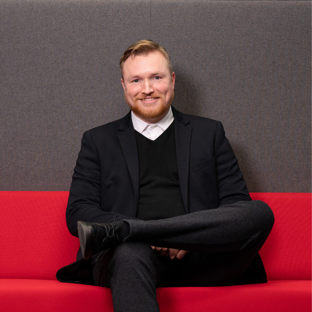 Christian Peters - HR-Projektmanager / Key Account Manager - AvJS ...