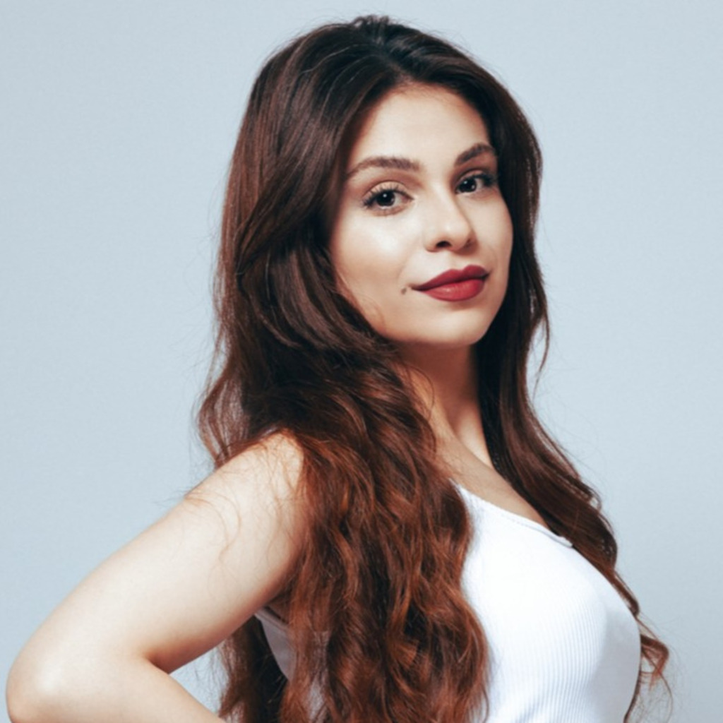 Lamis Ahmad - KI- und Data-Science Forscherin - Eötvös Loránd ...