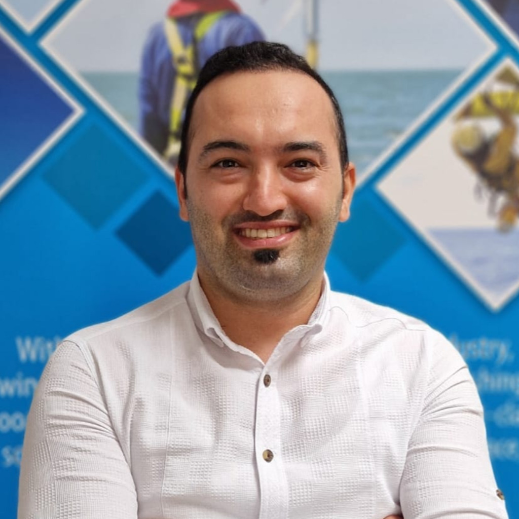 Ing. Jonas Emre Kök - Geschäftsführer - T.H.E. GmbH | XING