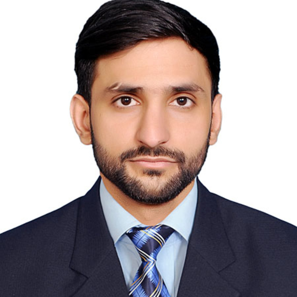 Umair Baig - Social Media Marketing Manager - Al-Jarryah foundation | XING