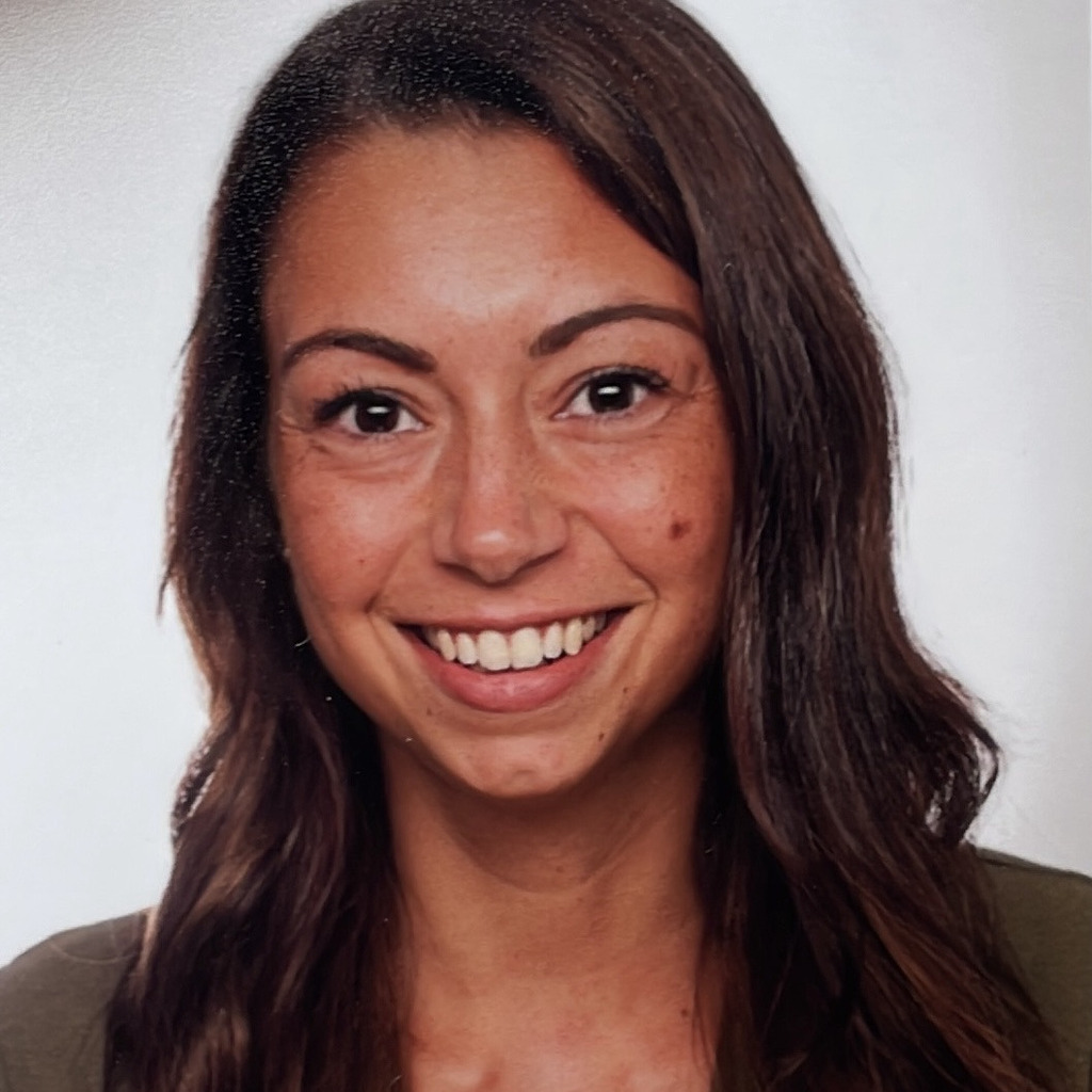 Anna-Sophie Gianopoulos - Sachbearbeiterin Transport - REWE Group ...