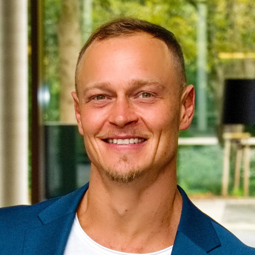 Juri Trupp - Geschäftsführer - Meyer Apps GmbH | XING