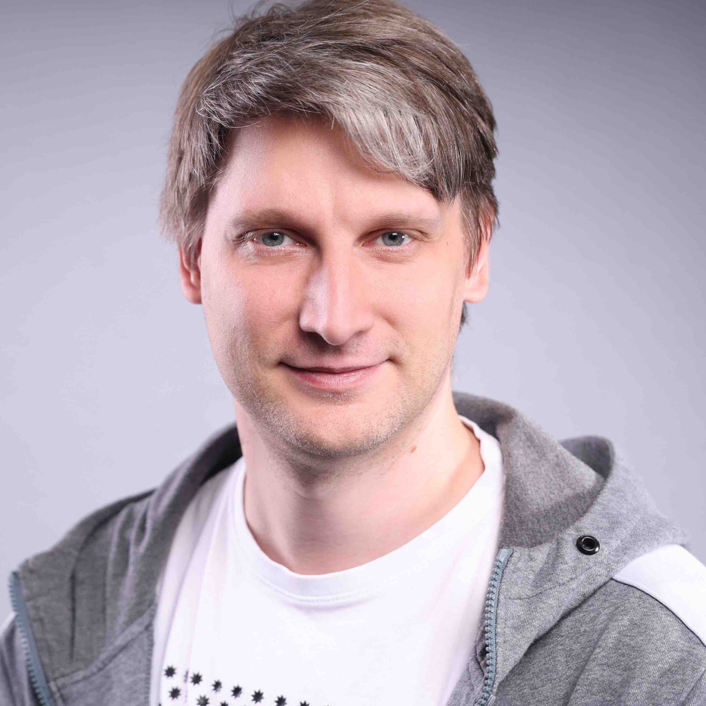 Alexander Paschke - Senior PHP Developer - Pro-is | XING