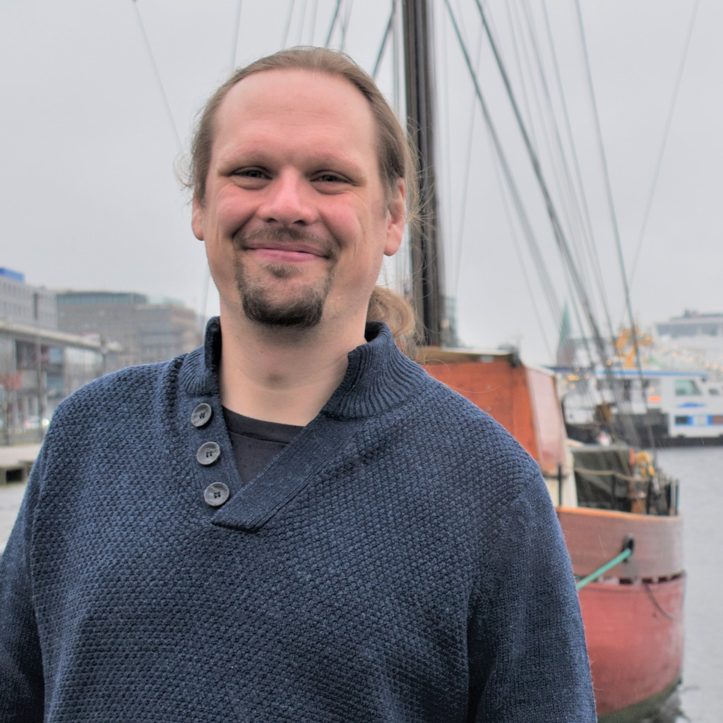 Benjamin Ditel - Data & Tech Enabler - Landeshauptstadt Kiel | XING