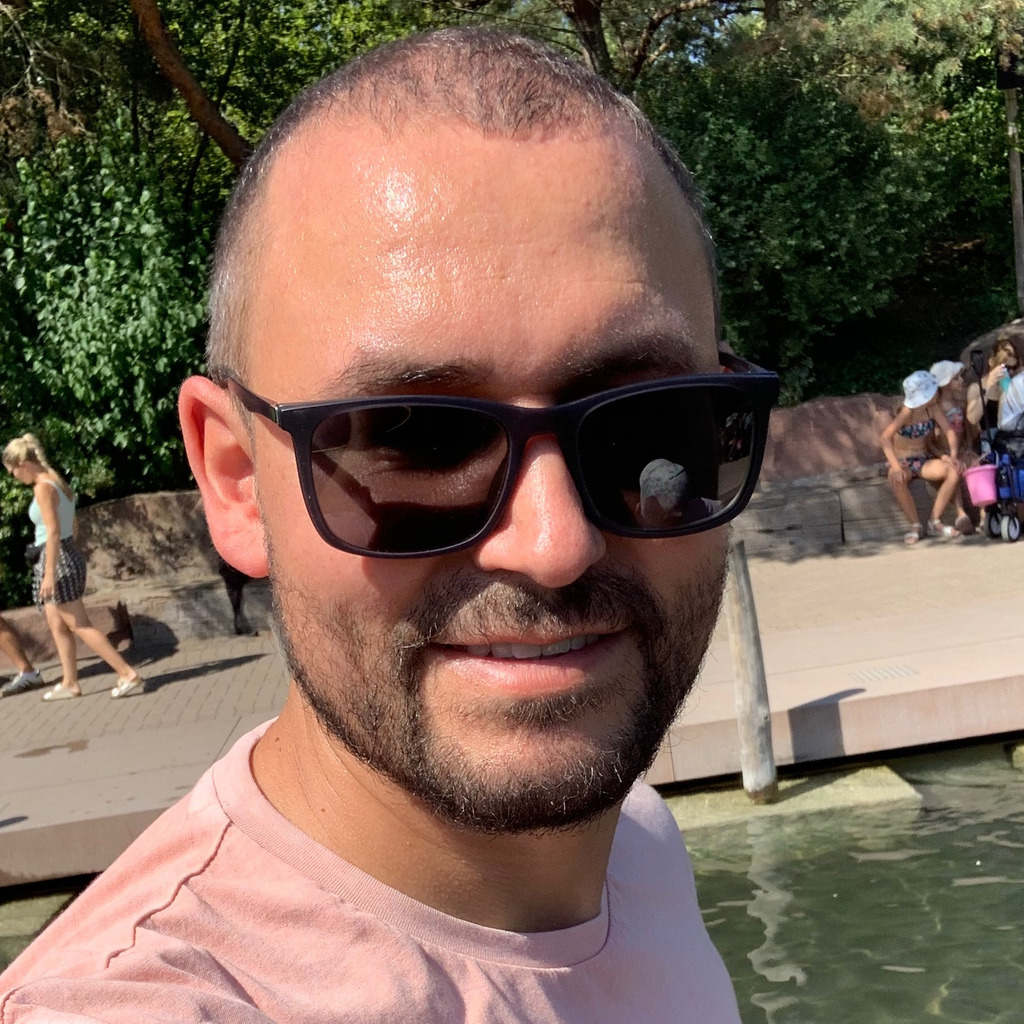 Sebastian Geitner - Techniker Kundenbetreuung - Viessmann Climate ...