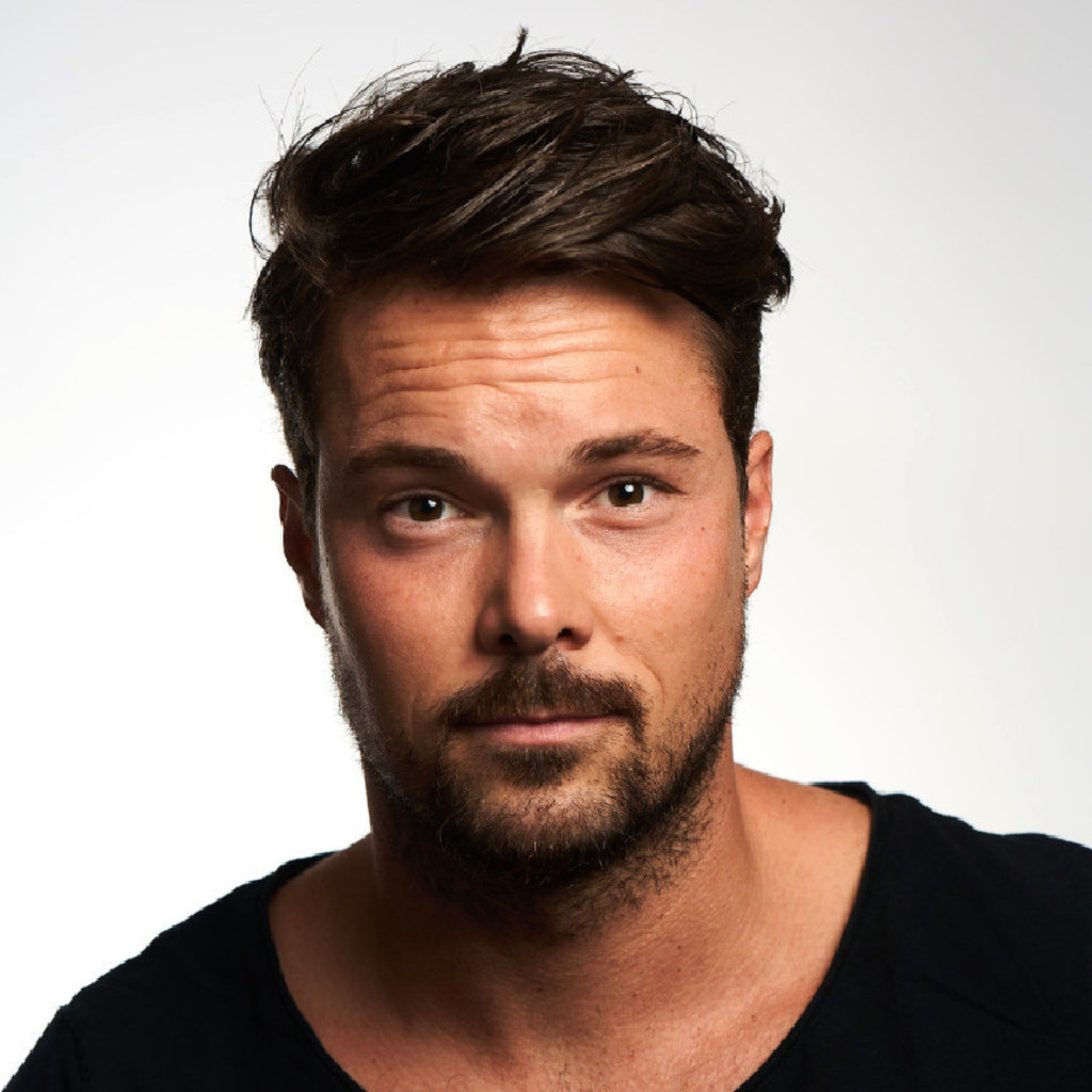 Jonas Lind - Entrepreneur - Jonas Lind | XING