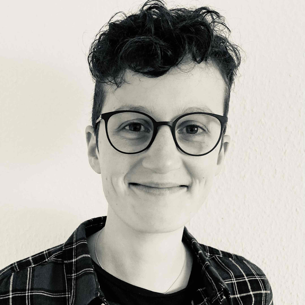 Eva-Maria Mottola - System Engineer - techbold technology group AG | XING