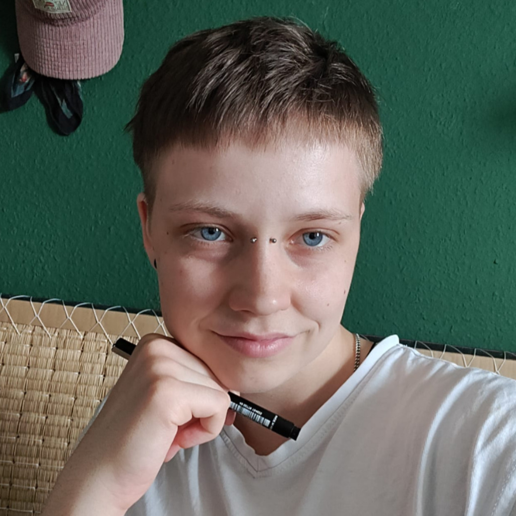 Jonte Thiele - UI/UX Design course - Career Foundry | XING