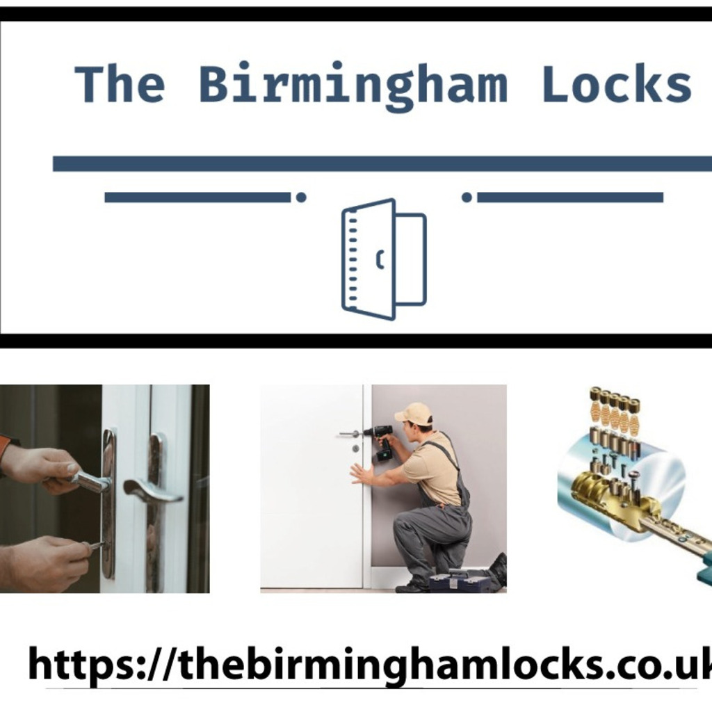 Birmingham Locks - SEO Specialist - H & M Hennes & Mauritz B.V. & Co. KG | XING
